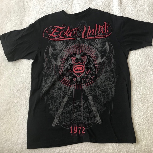 Ecko Unlimited | Shirts | Classic Ecko Shirt | Poshmark